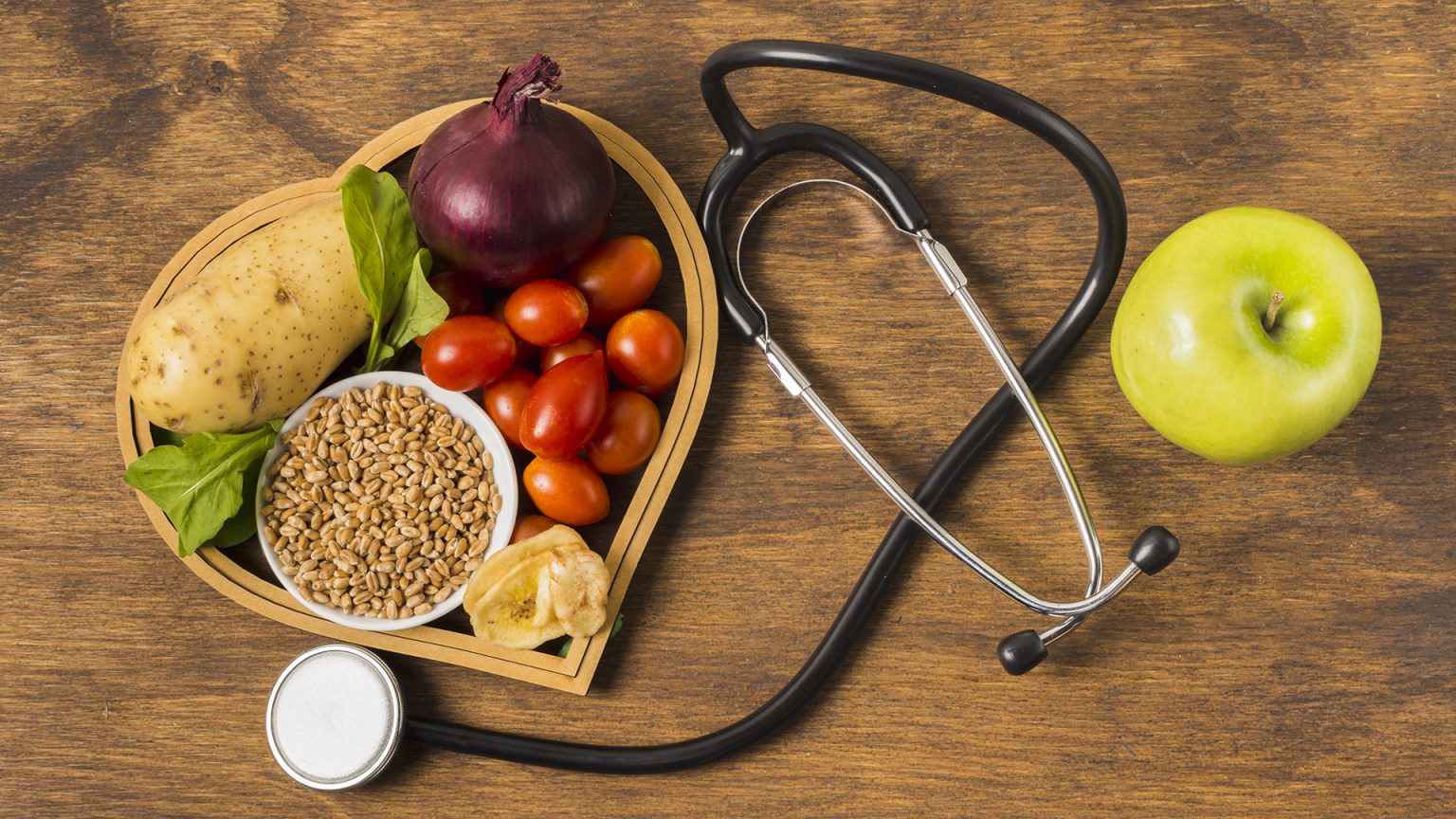 About Nutrition – NutritionFact.in