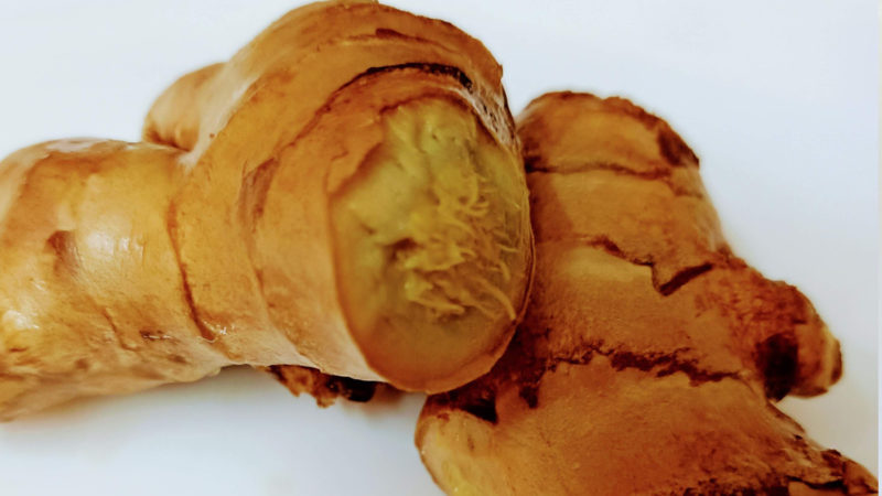 Ginger-Benefits And Nutritional Facts – NutritionFact.in