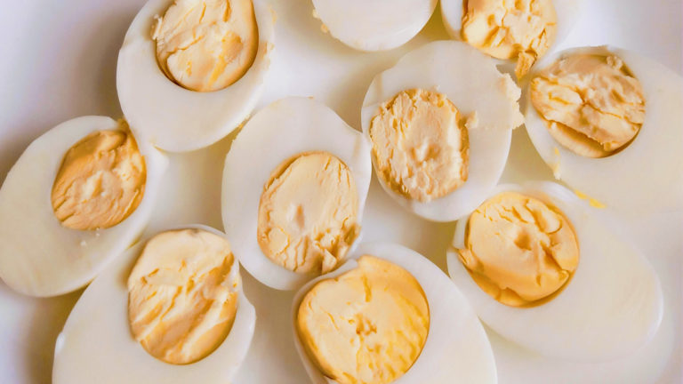 Cooking Types Of Eggs And Their Uses – NutritionFact.in