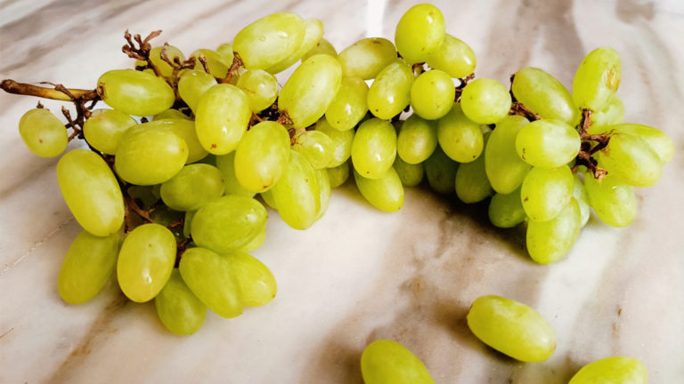 Nutritional Facts For Grapes – NutritionFact.in