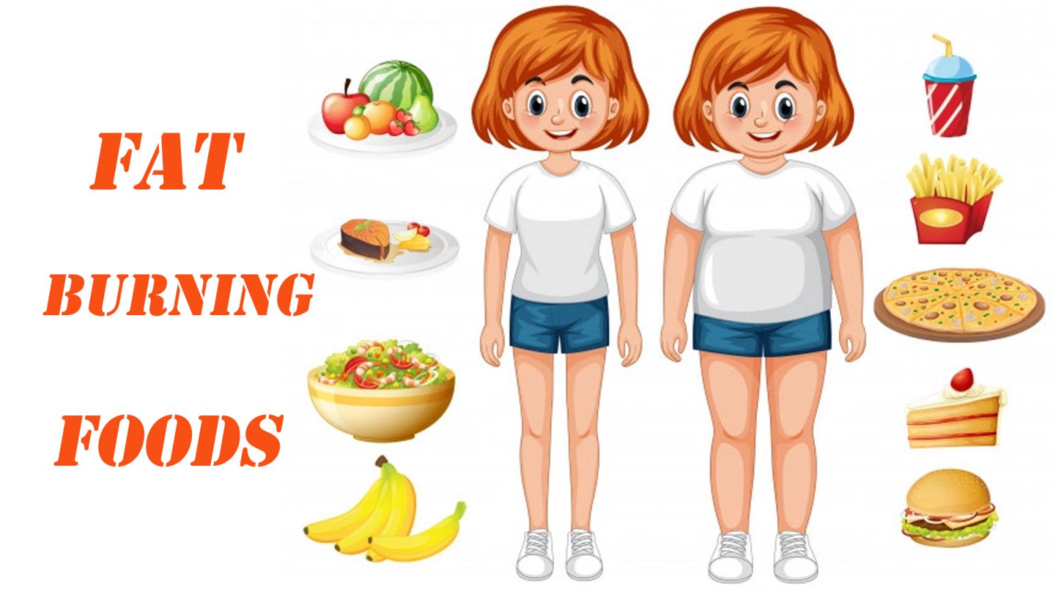 11 Best Affordable Fat Burning Foods NutritionFact in 11 Best Affordable Fat Burning Foods NutritionFact in