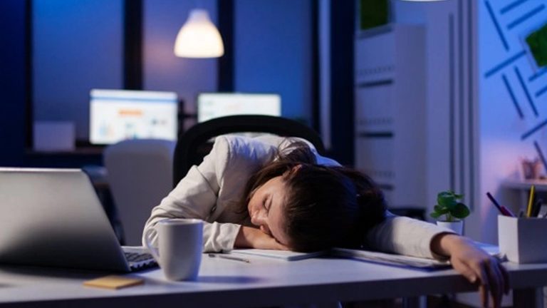 Causes And Tips To Reduce Fatigue – NutritionFact.in