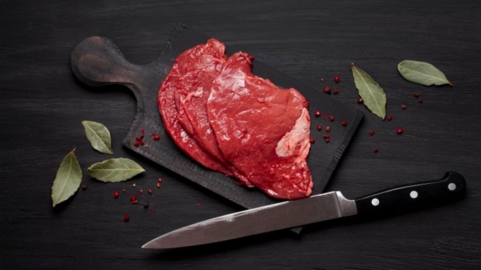 Red Meat-Nutritional Benefits – NutritionFact.in