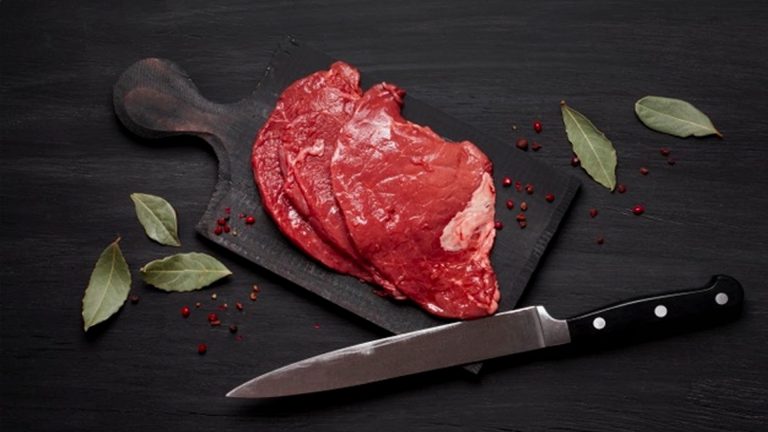 Red Meat-Nutritional Benefits – NutritionFact.in