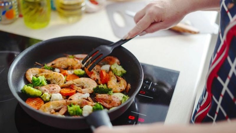 Prawns-Nutrition And Benefits – NutritionFact.in