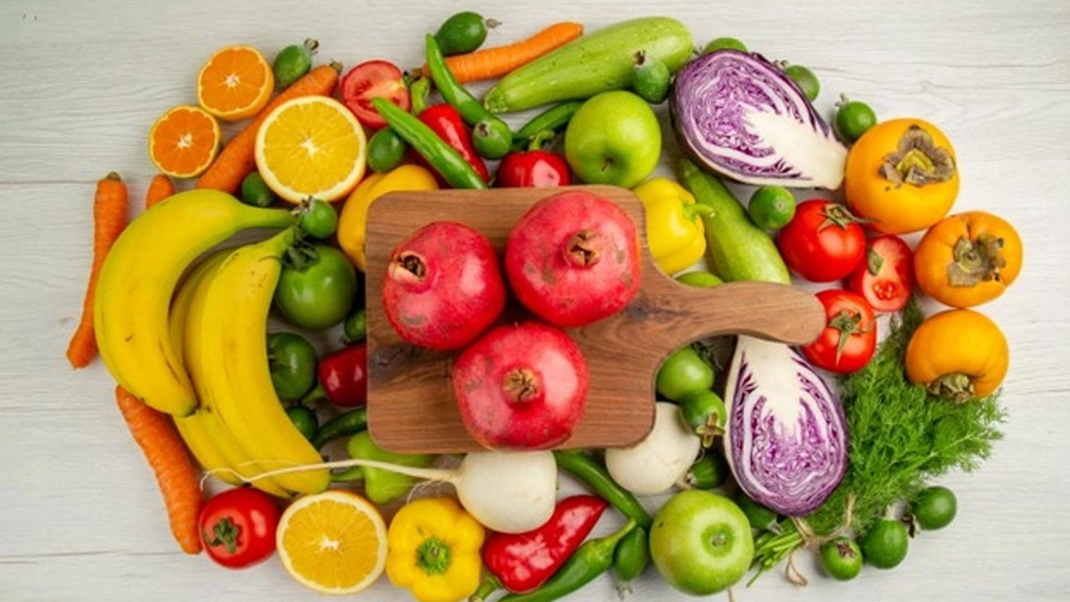 Top 14 Winter Friendly Foods – NutritionFact.in