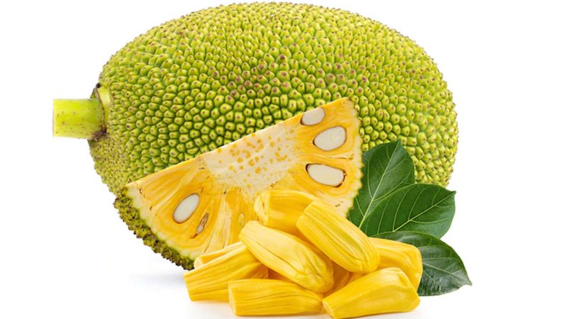 Jackfruit: Nutrition and Health Benefits – NutritionFact.in