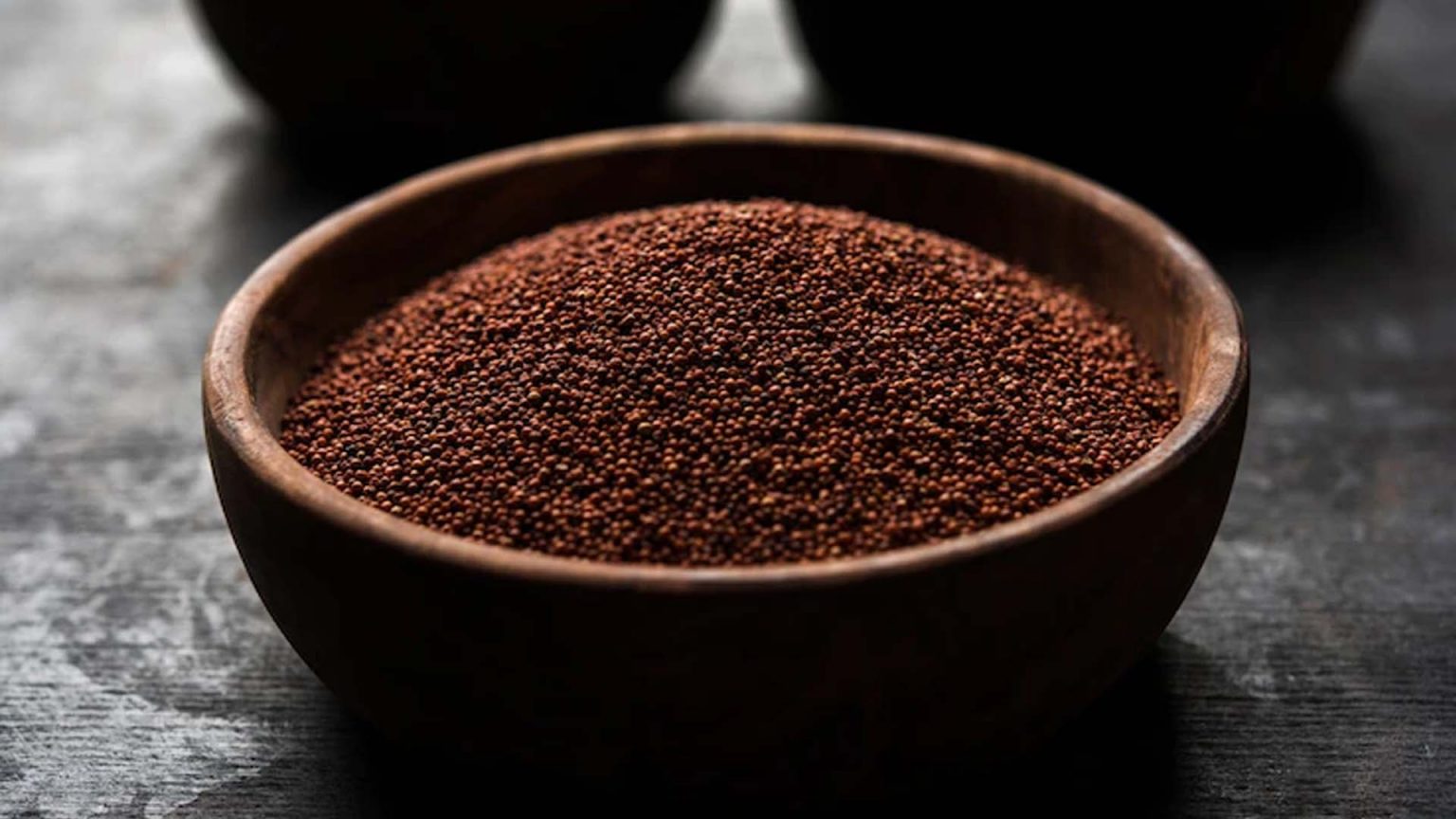 Ragi: Benefits and Nutrition – NutritionFact.in