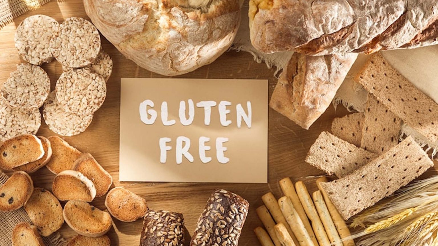 What is Gluten and Gluten-Free Diet? Foods to be Taken and Avoid ...