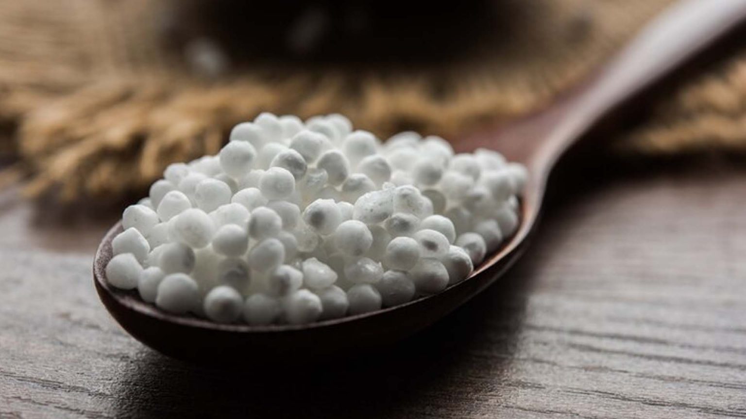 8 Health Benefits and Nutritional Values of Sabudana – NutritionFact.in