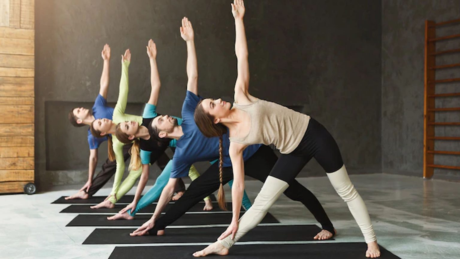 Exercises for Good Posture – NutritionFact.in