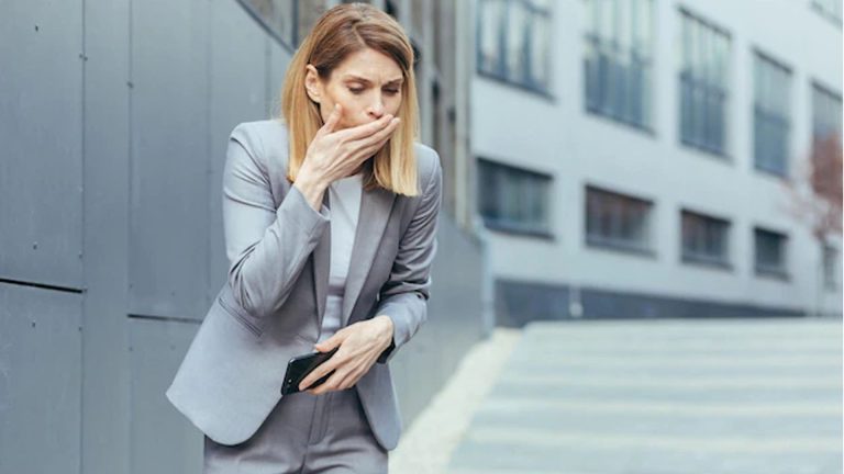 Vomiting: Causes, Symptoms, Treatment and Prevention – NutritionFact.in