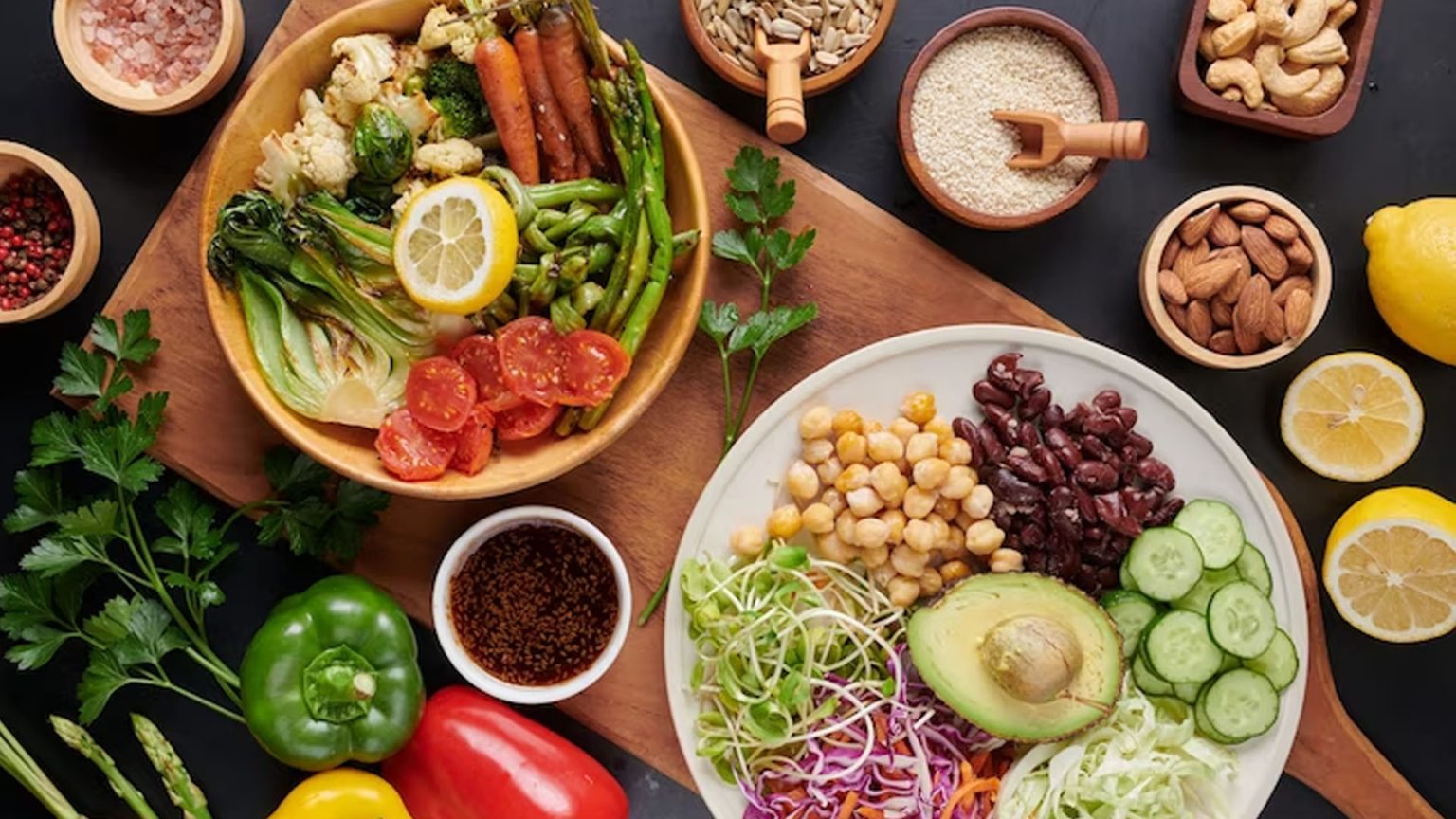 Top 10 Fiber Rich Foods To be Added to The Diet and Tips to Add ...