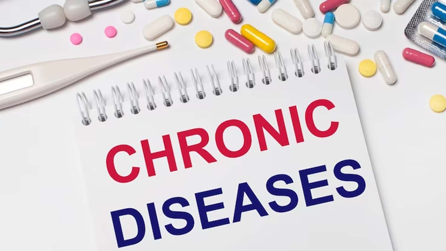 What are Chronic Diseases? Symptoms, Causes, Treatment and Diagnosis ...
