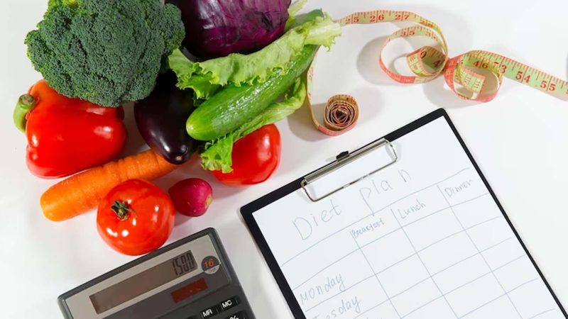 How to Calculate Nutritive Value of Food? – NutritionFact.in