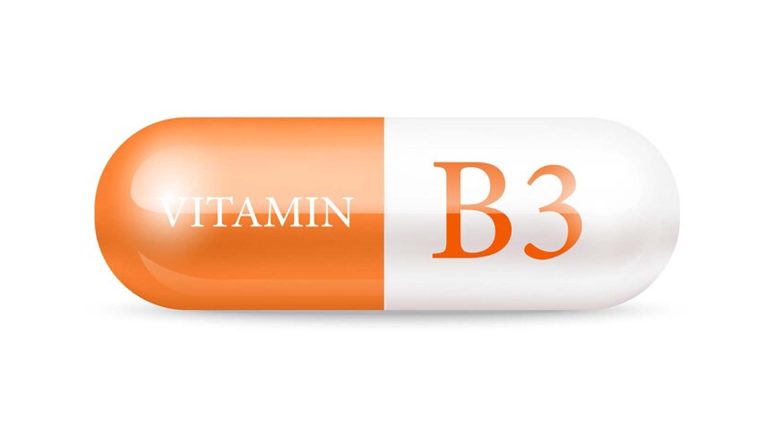Niacin (Vitamin B3): Uses, Importance, Food Sources, Deficiency and ...