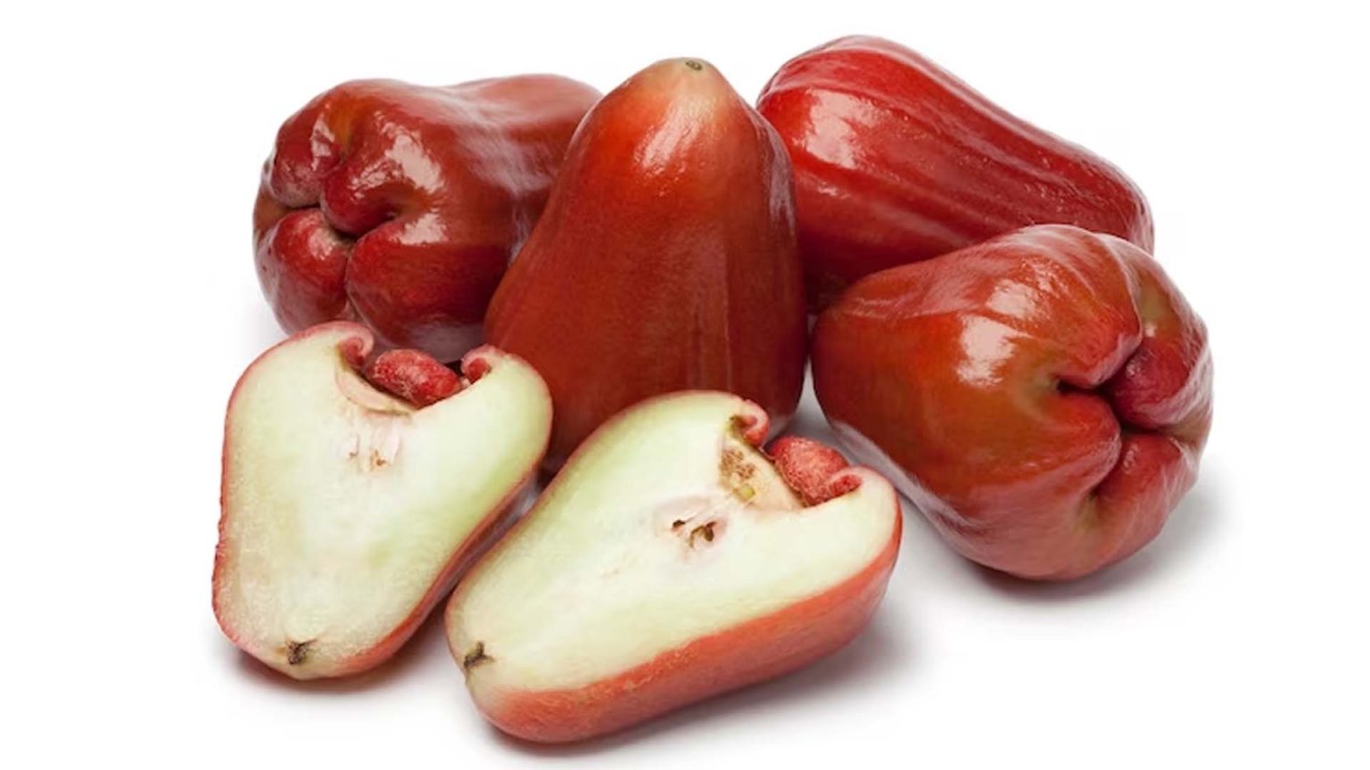 Water Apple: Nutrition, Health Benefits and Uses – NutritionFact.in