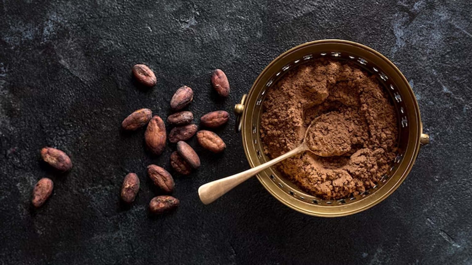 Cocoa Powder: Nutrition, Health Benefits, Uses and Risks – NutritionFact.in