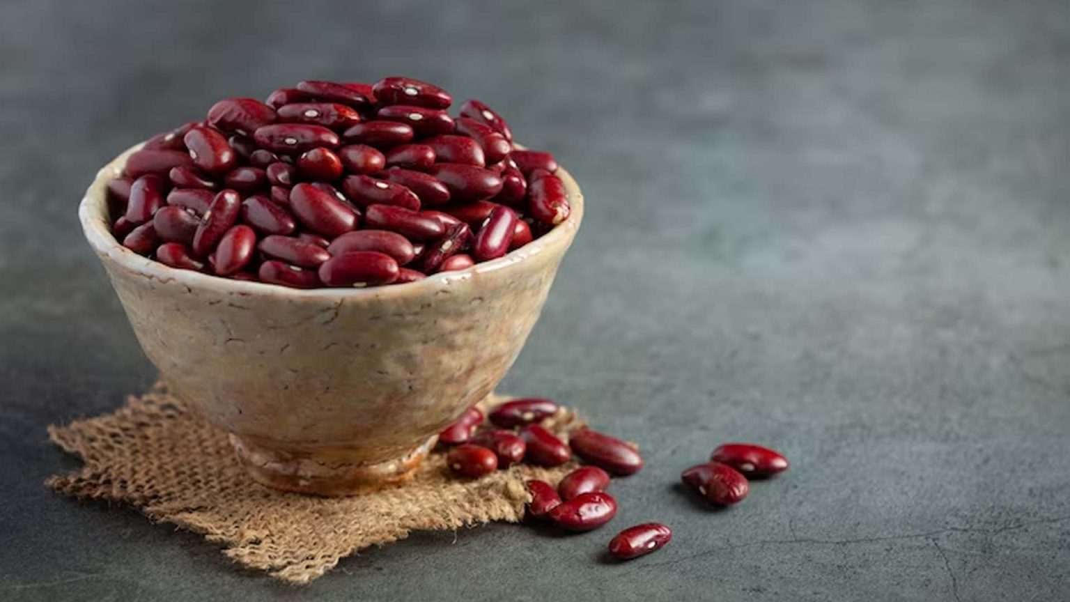 What is Kidney Beans Nutritional Value? – NutritionFact.in