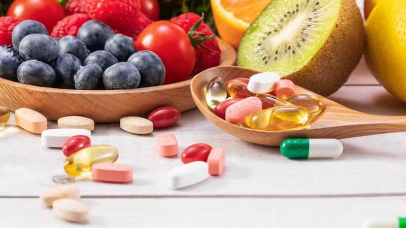 What are the Best Nutritional supplements? – NutritionFact.in