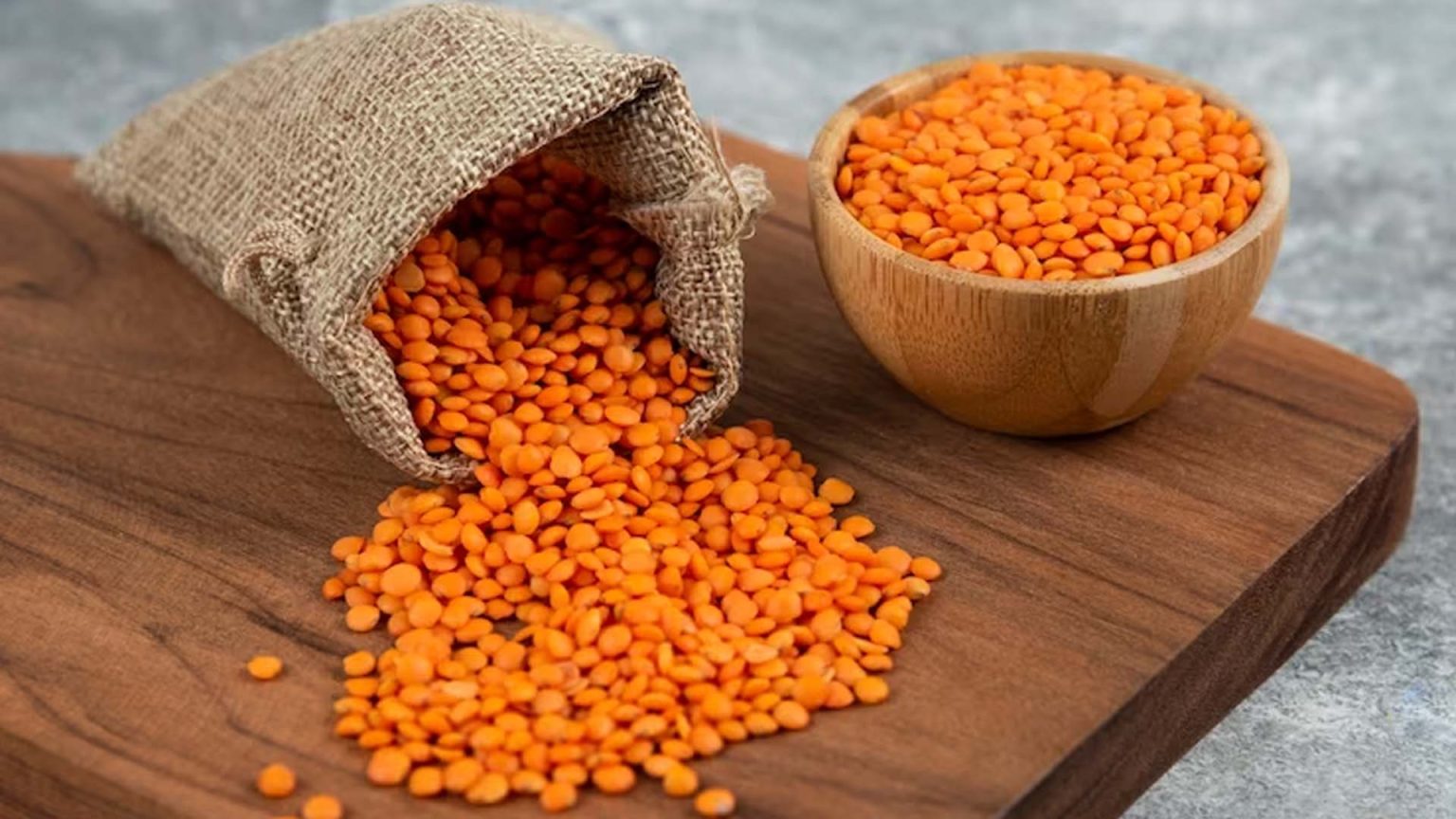 What is the Nutritional Value of Red Gram Per 100g? – NutritionFact.in