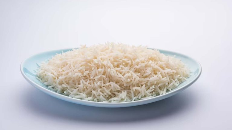 What is Basmati Rice Nutrition Facts 100g – NutritionFact.in