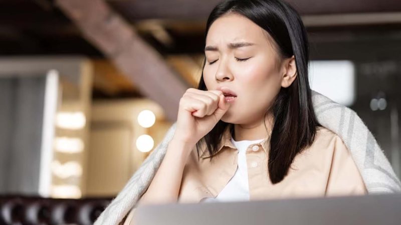 What Causes Coughing at Night? – NutritionFact.in