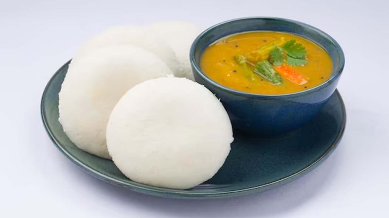 What is Nutritional Value of Idli Sambar? – NutritionFact.in