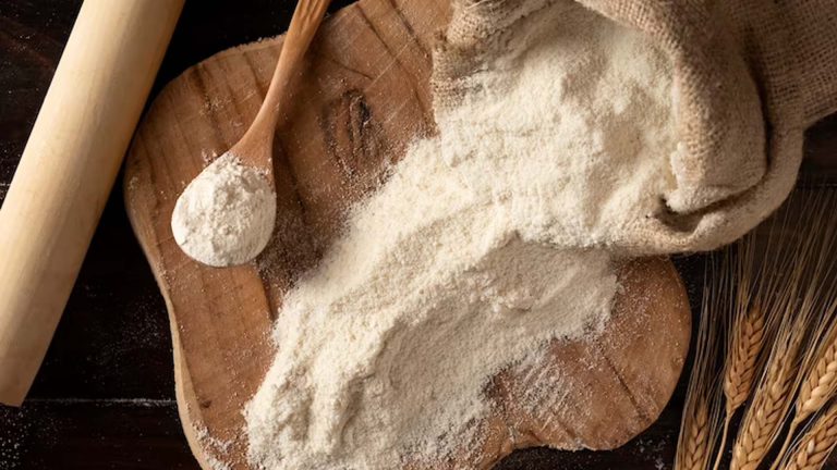 What is Maida Nutritional Value Per 100g? – NutritionFact.in