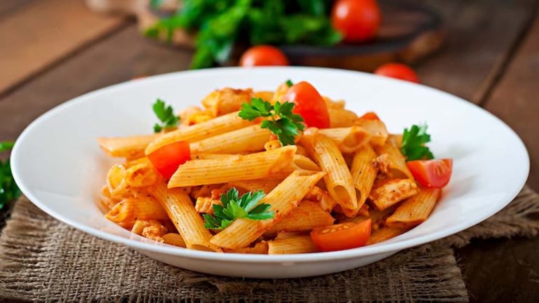 What is the Nutritional Value of Pasta? – NutritionFact.in
