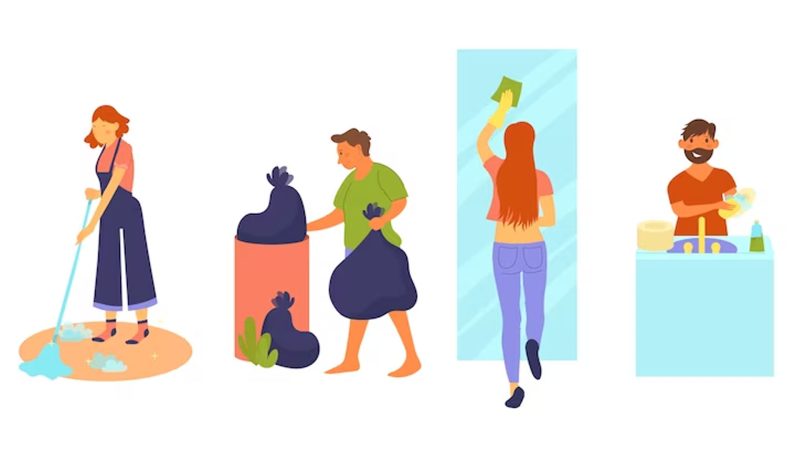 What Are The Benefits Of Self Cleanliness On Your Health ...