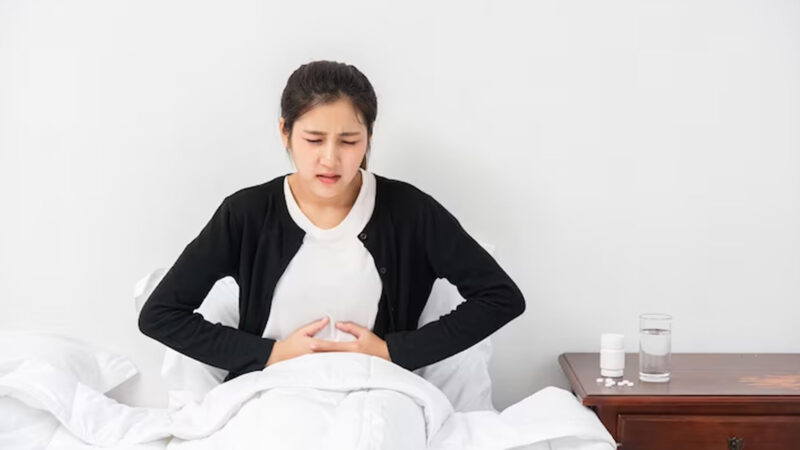 What are the Symptoms of Dysentery? – NutritionFact.in