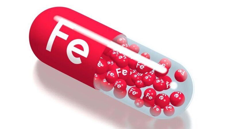 Can Iron Tablets Cause Black Stools? – NutritionFact.in