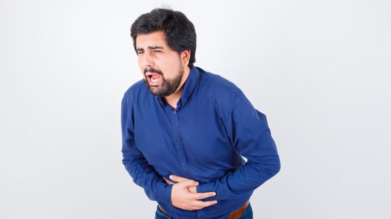 What are the Symptoms of Gas Trouble? – NutritionFact.in