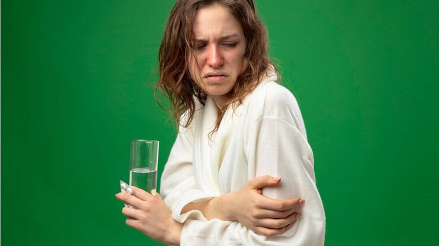 What Causes a Weak Immune System? – NutritionFact.in