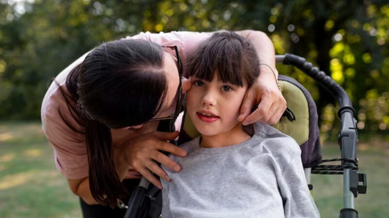 What are the Symptoms of Trisomy 13? – NutritionFact.in