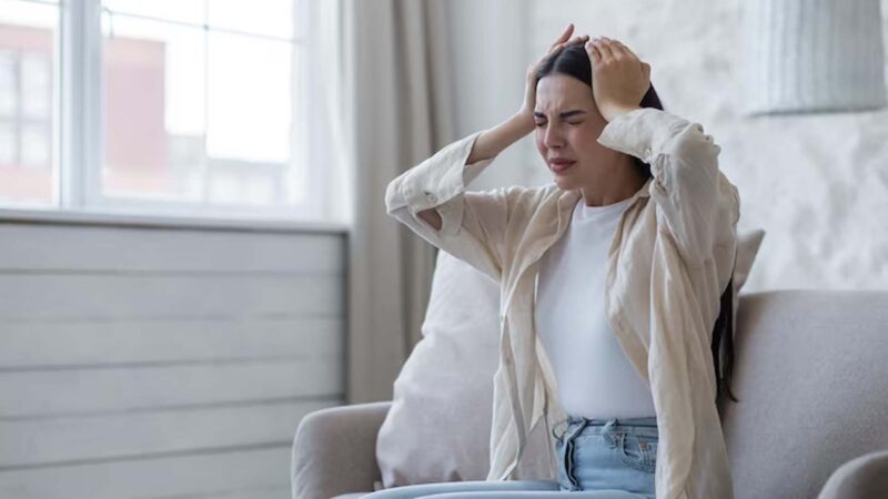 What Causes Dizziness in the Morning? – NutritionFact.in