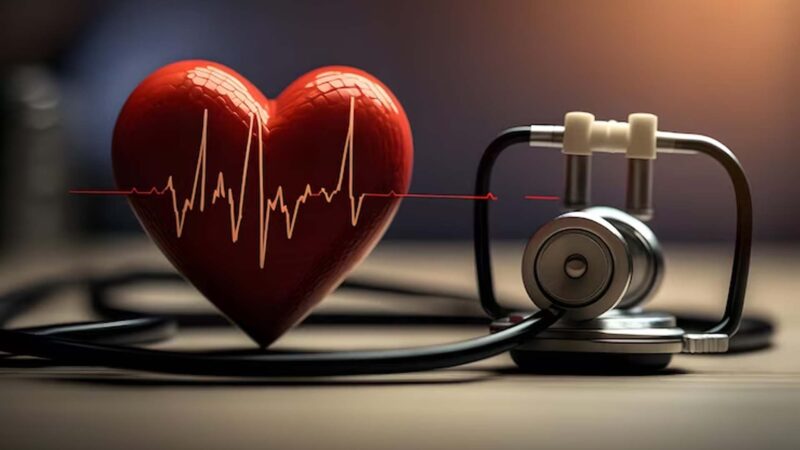 What Causes Increased Heart Rate? – NutritionFact.in