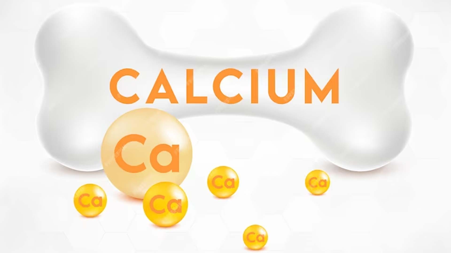 Does Calcium Cause Osteoporosis NutritionFact in