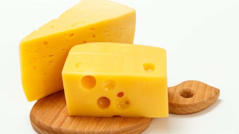 Does Cheese Cause Constipation? – NutritionFact.in