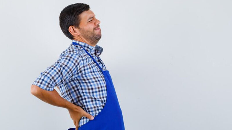 What are the Home Remedies for Tailbone Pain? – NutritionFact.in