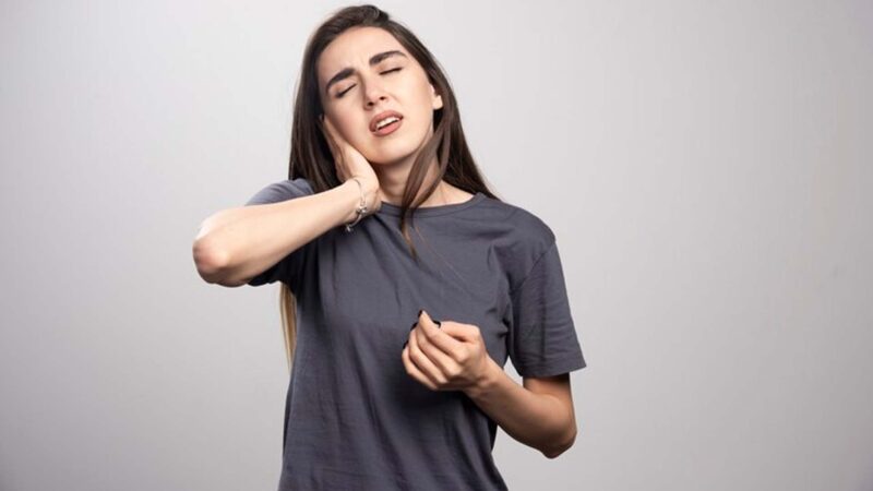 What Causes Inside of Ear to Itch? – NutritionFact.in