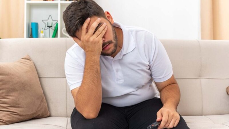 Can Acid Reflux Cause Fatigue and Shortness of Breath? – NutritionFact.in