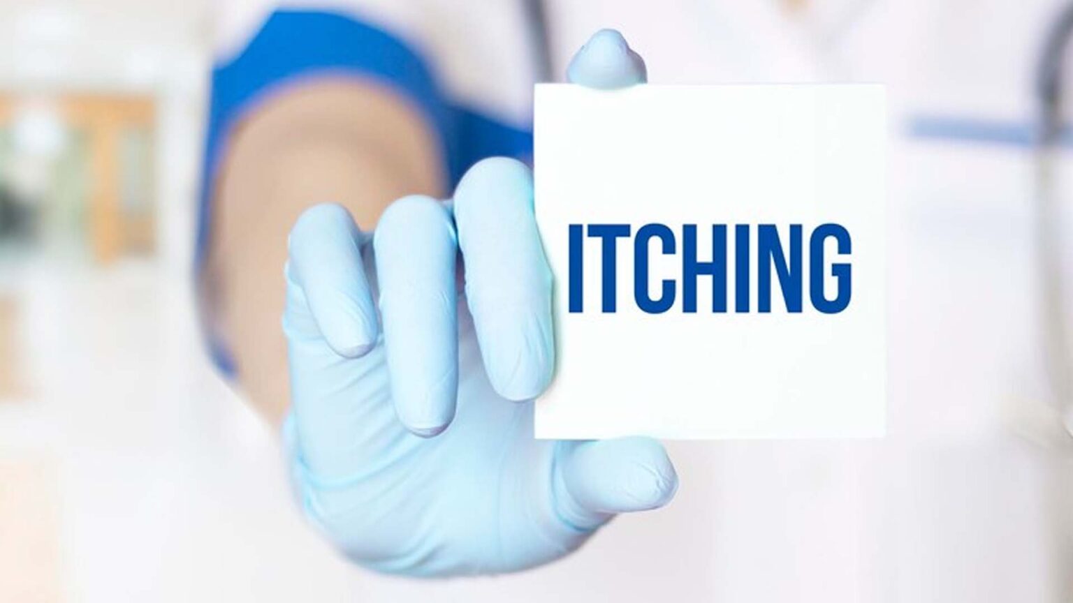 Why Does Inflammation Cause Itching? – NutritionFact.in